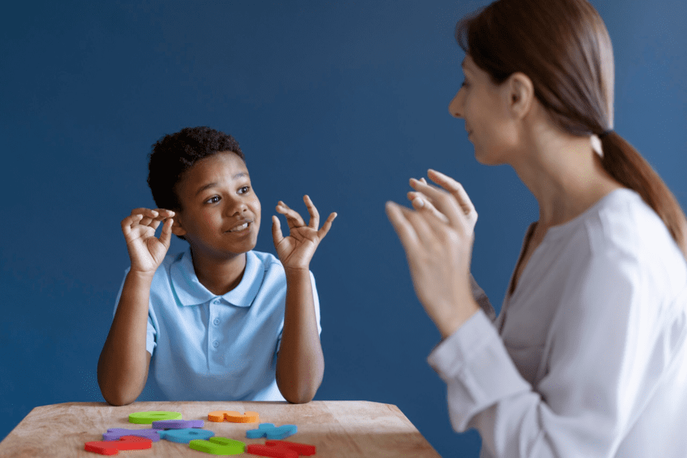 Propea Neurodesenvolvimento - Protea